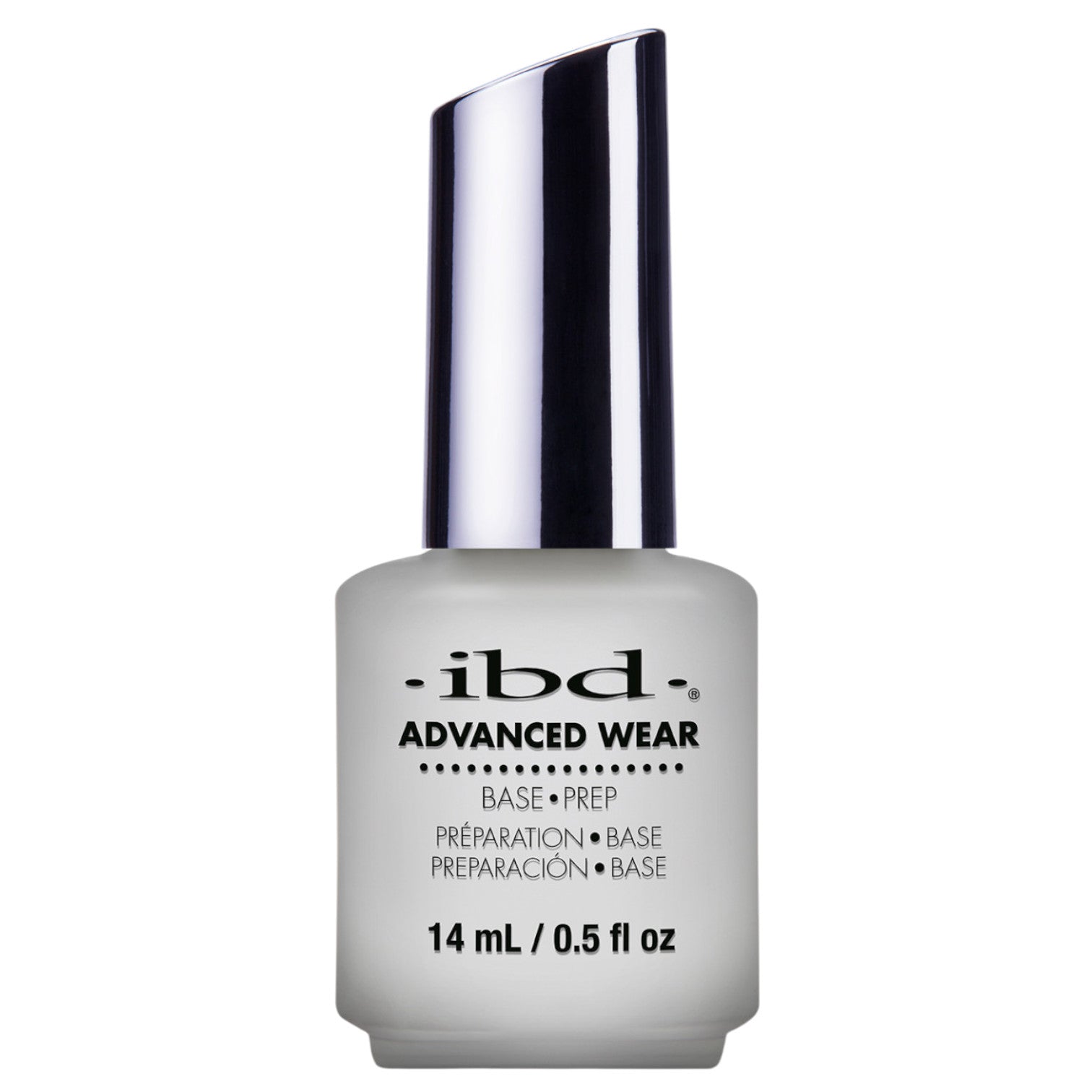 IBD Advanced Wear Base Prep - 14ml